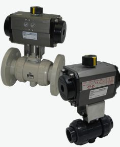 Ball Valve Type 21 - DieuKhienViet.com - Aubase Co.LtD - HP 0845 365 365