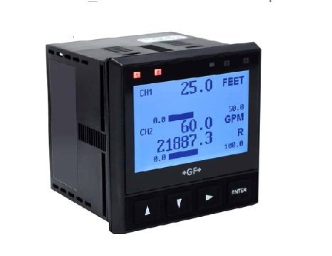GF Signet 9950 Transmitter - DieuKhienViet.com - Aubase Co.LtD